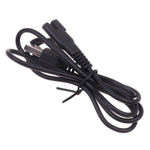 Pet Clipper USB charging cable for C6/C7 ZP295 Professional Hair ...