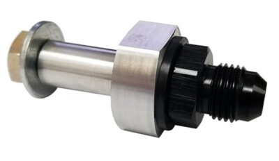 Fuel Tank Return Line Bung Kit, Universal | eBay