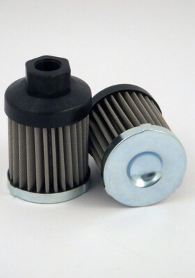 COMPATIBLE WITH MP FILTRI STR0501SG1M90 FILTREC REPLACEMENT FS150B2T125 ...