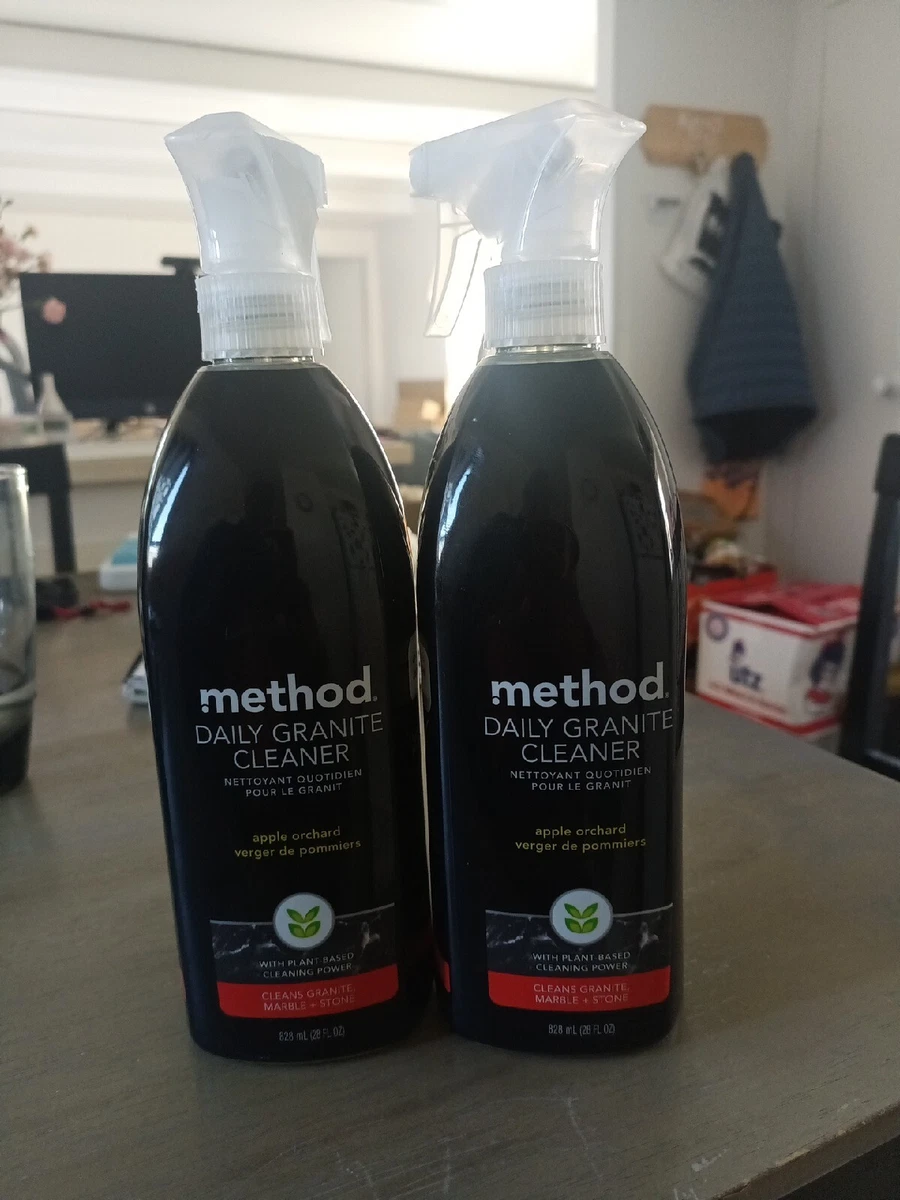 Method Daily Granite