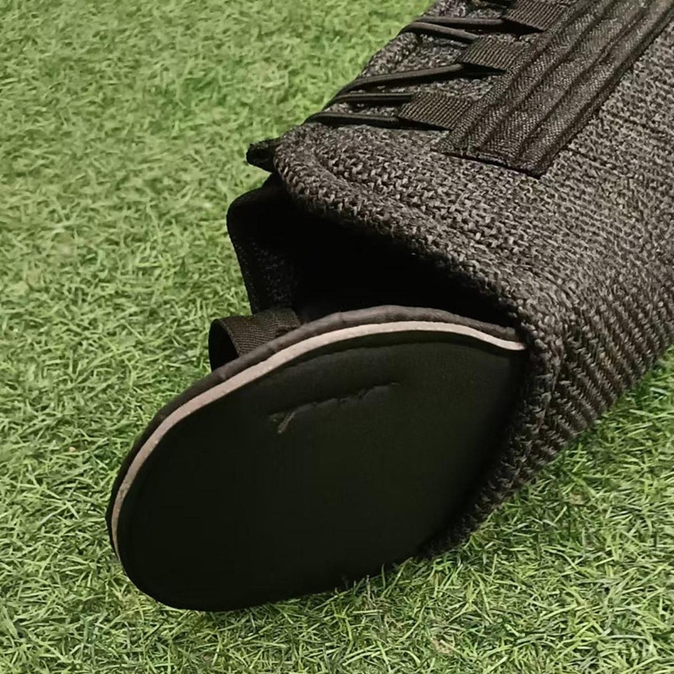 Dog Bite Sleeve Arm Protector Multi-layers Removable Professional ...