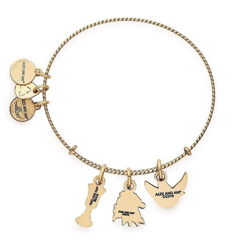 Alex and Ani GAME OF THRONES Cersei Lannister Charm Bangle Bracelet ...
