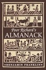 Poor Richard's Almanack Paperback by Benjamin Franklin 9781998050185| eBay