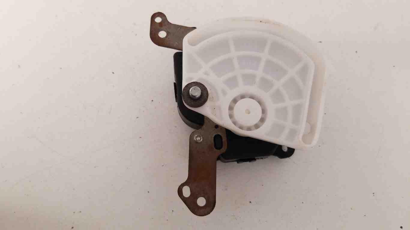 10 HONDA ACCORD A/C Heater Blend Door Flap Actuator OEM AW063800-1240 ...