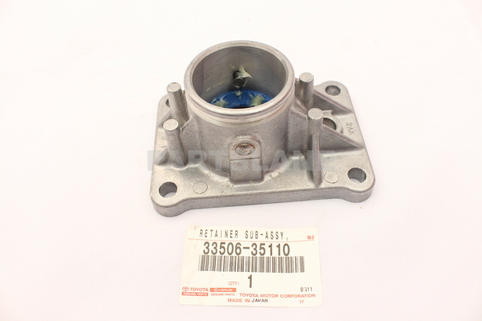 Toyota T100 Tacoma 4Runner OEM Genuine Control Shift Lever Retainer ...