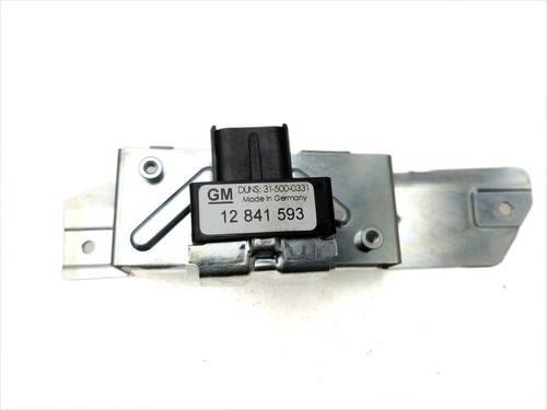 Sensor Sensor, Acelerom ESP para Opel Insignia A G09 08-13 12841593 | eBay