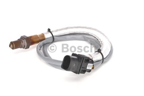 BOSCH 0258017129 Sonde lambda 4047025123716 | eBay