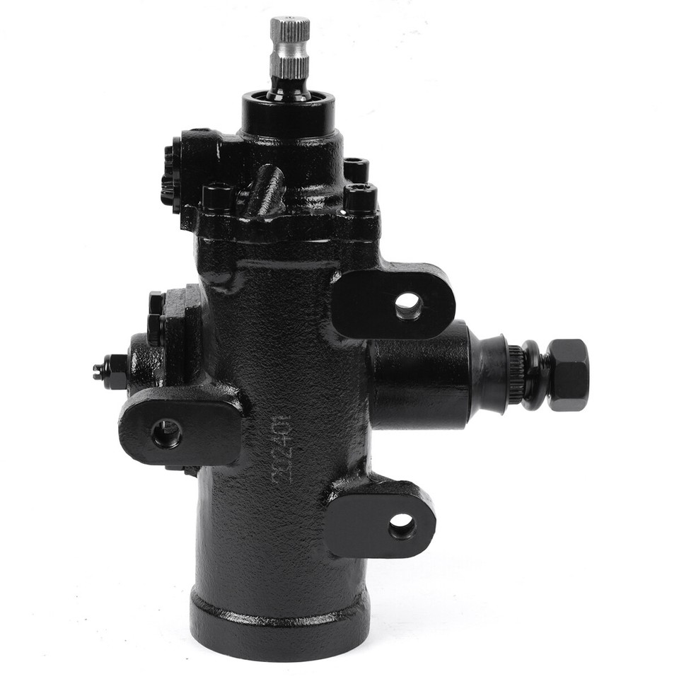 Power Steering Gear Box For 1988-1999 Chevy GMC C1500 K1500 C2500 K2500 ...