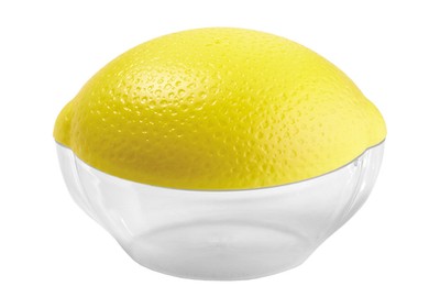 Snips Lemon Saver - Beautiful Design Made in Italy - Lemon Keeper ...