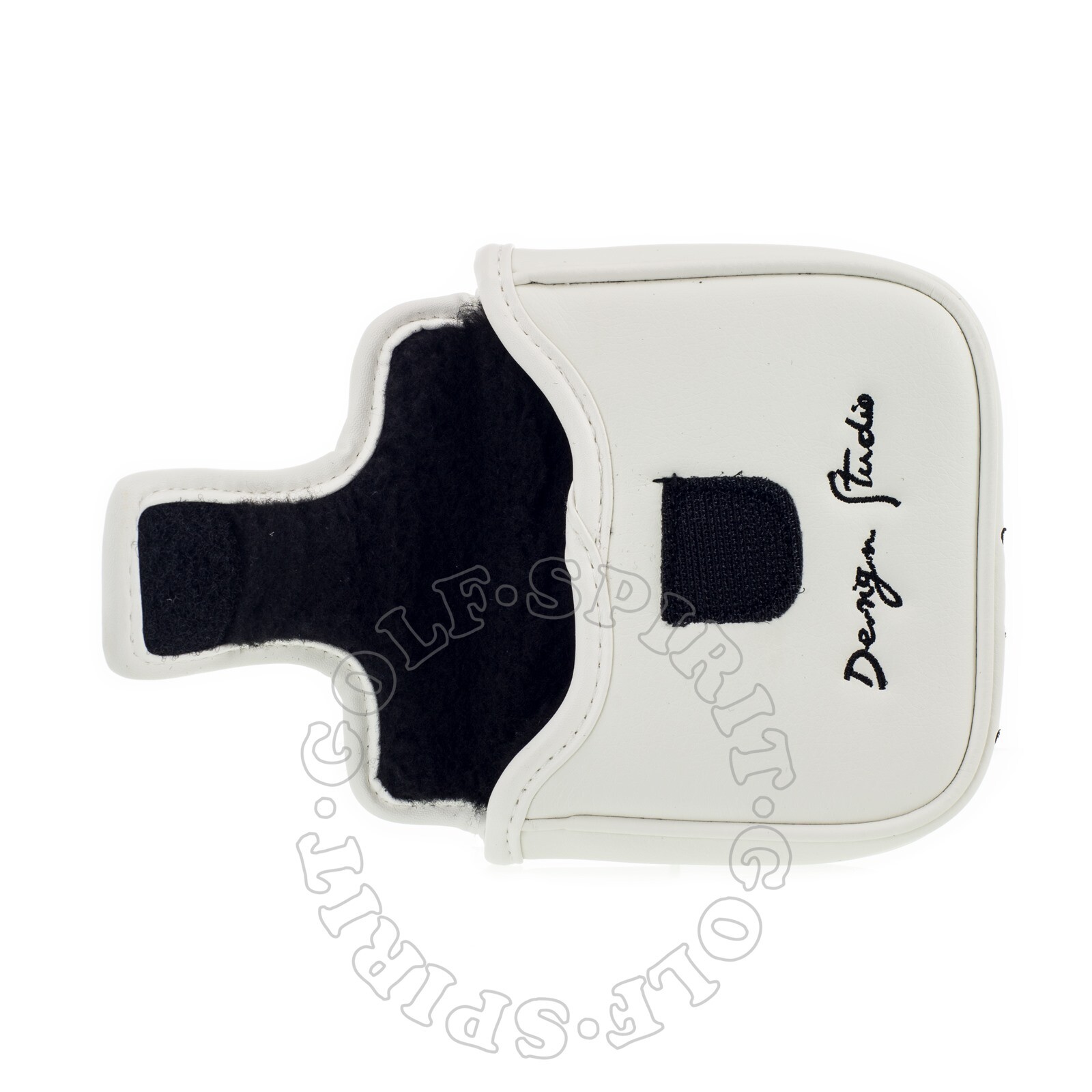 Dancing Monkey Mallet Putter Headcover for Scotty Cameron Phantom X ...