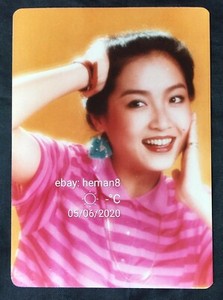 1980's 恬妞 Taiwan Chinese singer actress Tien Niu Color photo | eBay