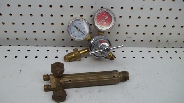 Purox W-300 Cutting Torch W300 BRAND for sale online | eBay