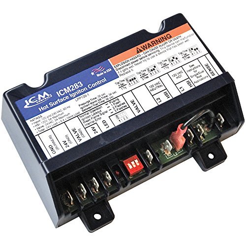 ICM Controls ICM283 Repl HSI Module Repl HSI Module | eBay
