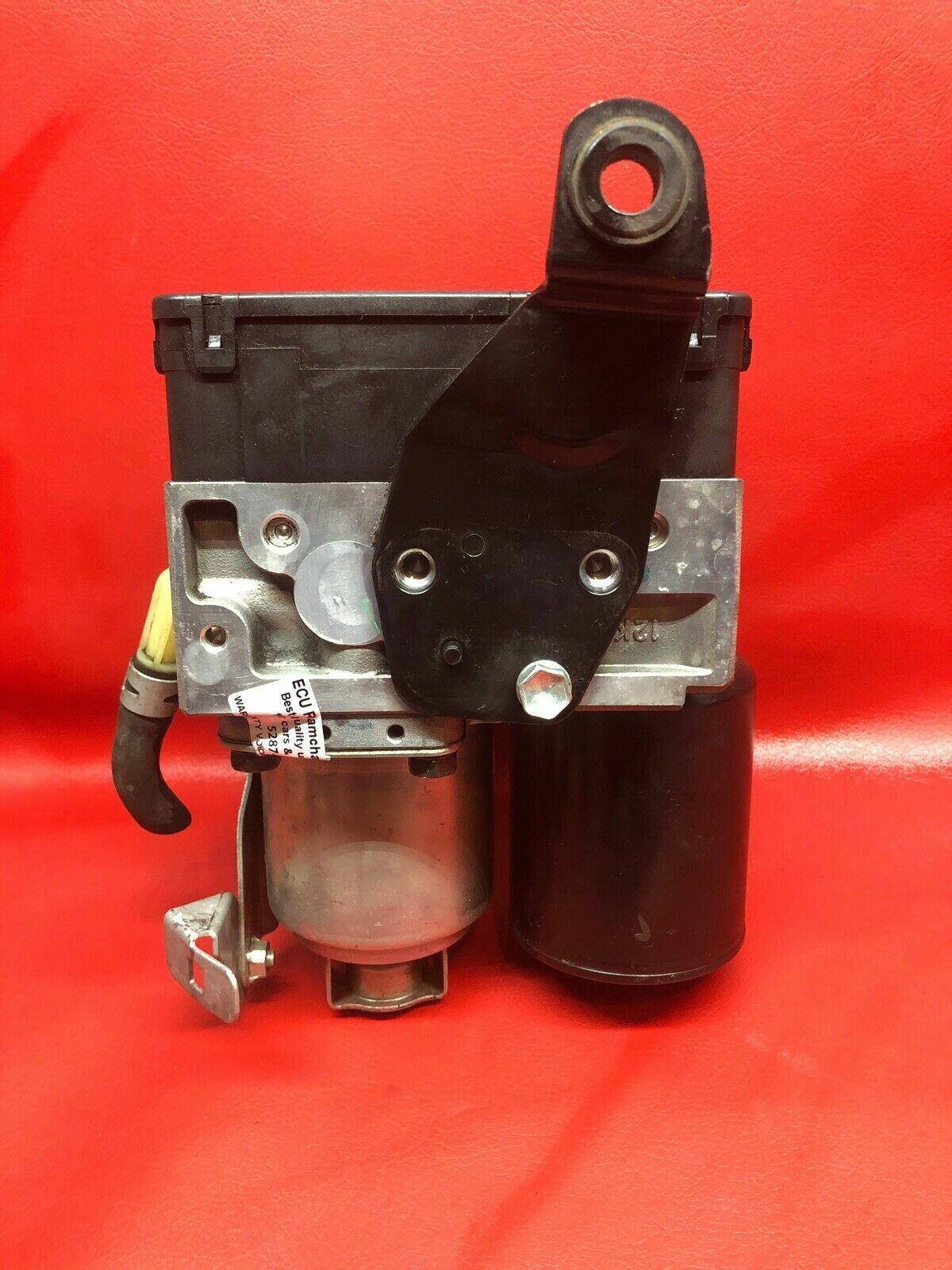 44510-47050 ABS ANTI - LOCK Brake Pump Actuator Assembly Toyota Prius ...