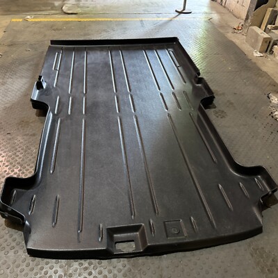 (UNUSED) FORD TRANSIT CUSTOM BOOT LINER BK21-V114K21-EE (MK8) 2018 ...