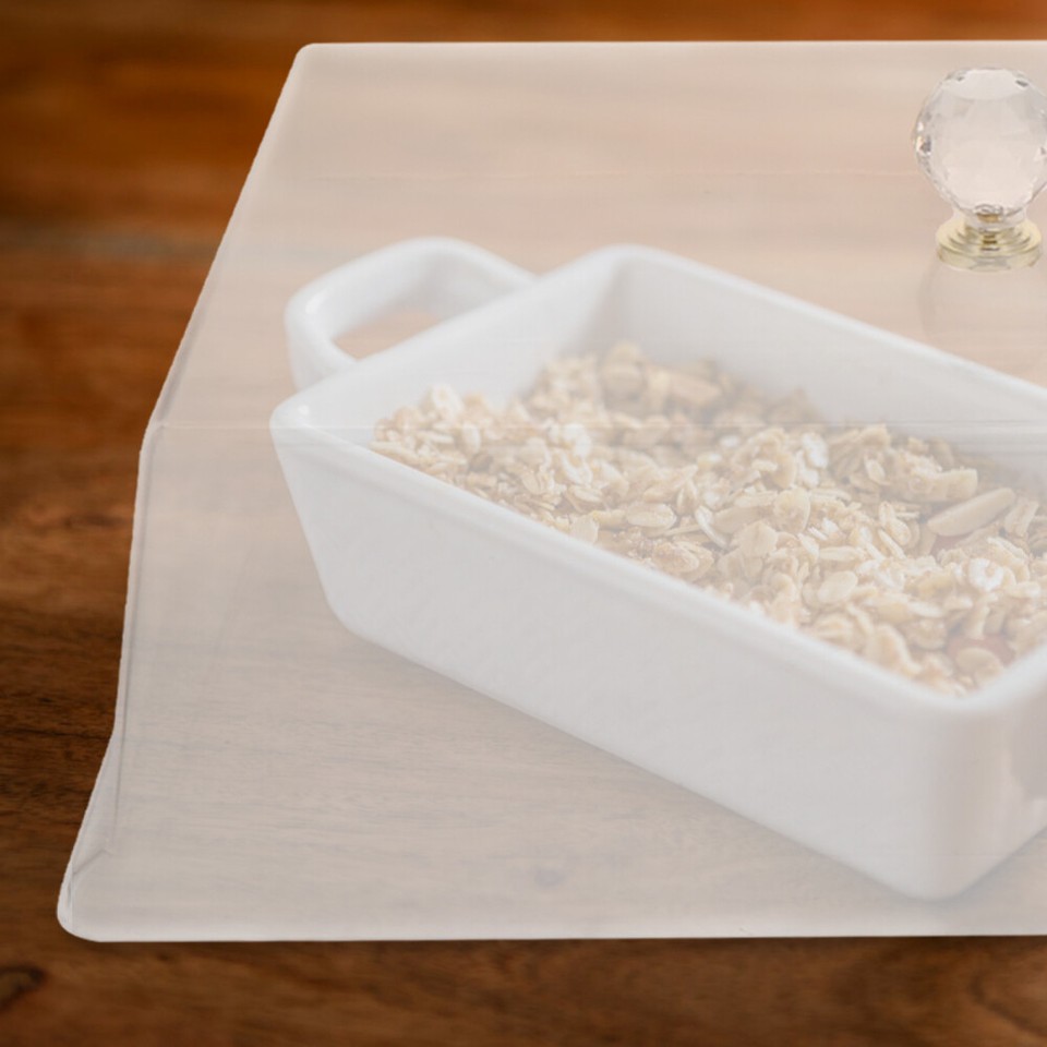 Food Display Cover Food Covers For Outdoors Dish Storage Cover | eBay UK