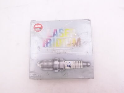 4 Pack NGK Spark Plugs 95350 Laser Iridium Spark Plug | eBay