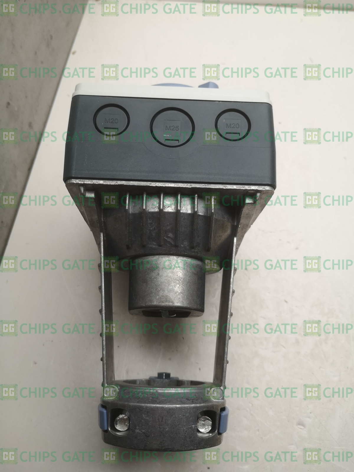 1PCS Brand New Siemens SAX61.03 Valve Actuator Fast Ship | eBay