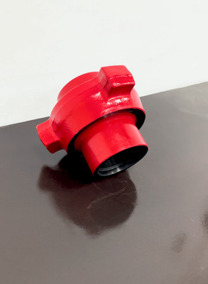 2" FIG 1502 Threaded Hammer Union | eBay