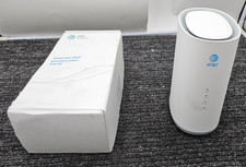 AT&T NCM1120D2-D323 Internet Air Business Internet 5G Gateway for sale ...