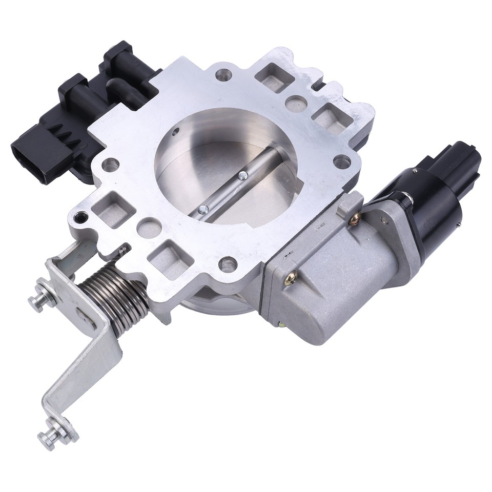 Throttle Body 2002-2004 53013290AB For Jeep Grand Cherokee 6 Cyl 4.0L ...