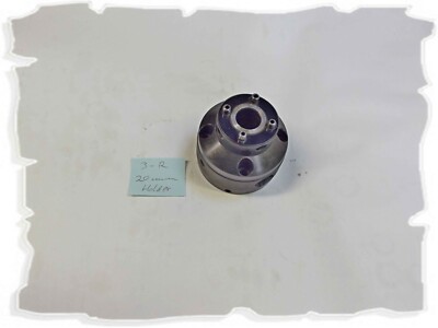 EDM - System 3R 20Mm