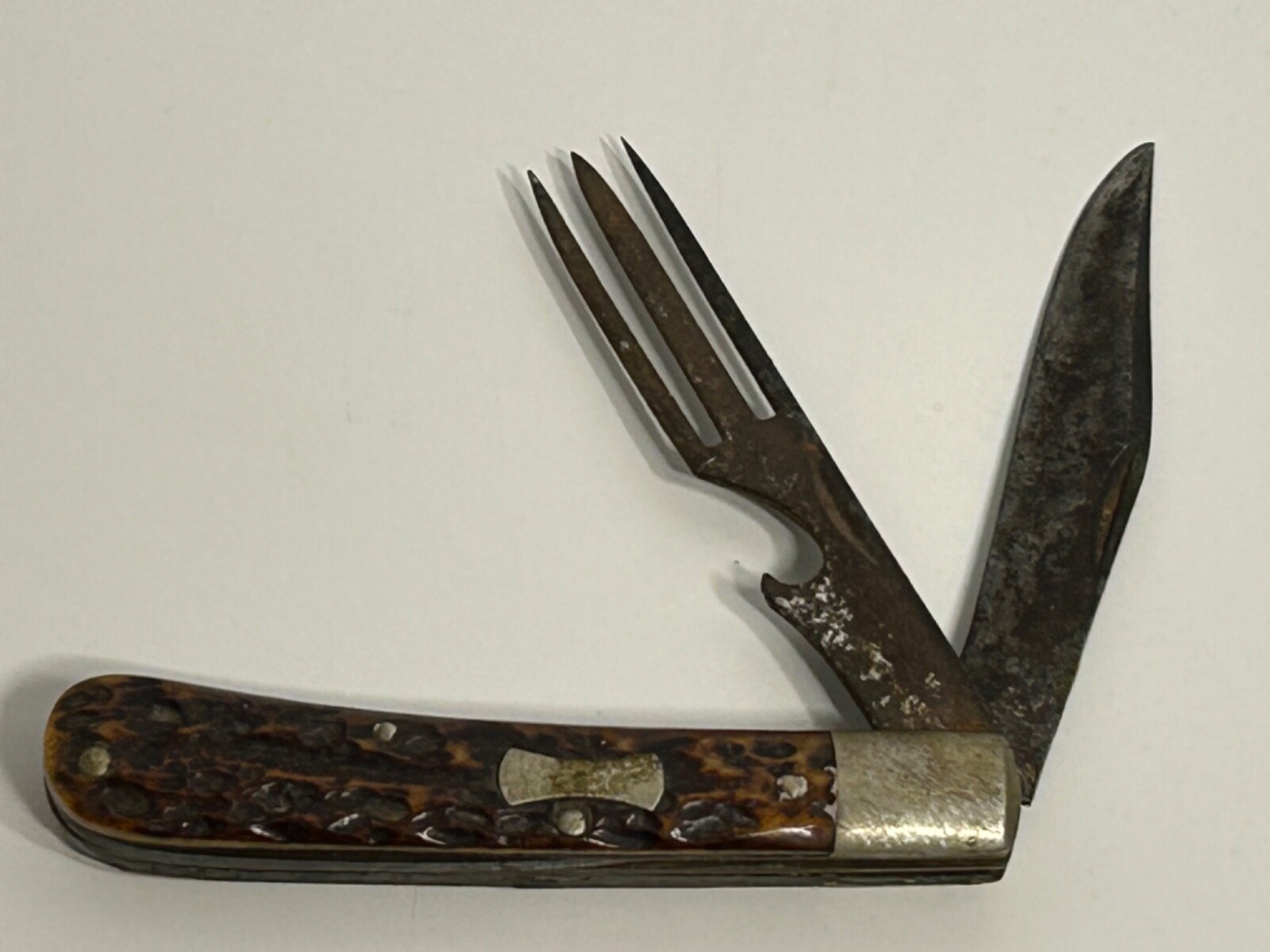 Rare vintage knives – Old Pocket Knives