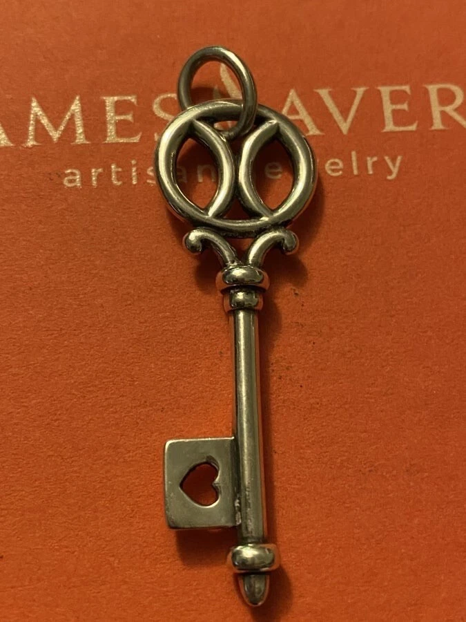 James Avery Key Necklaces James Avery Jewelry, James Avery, 53% OFF