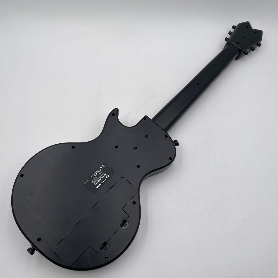 Hyperkin Hyper Strummer Wii Guitar Controller Wireless Game Guitar | eBay