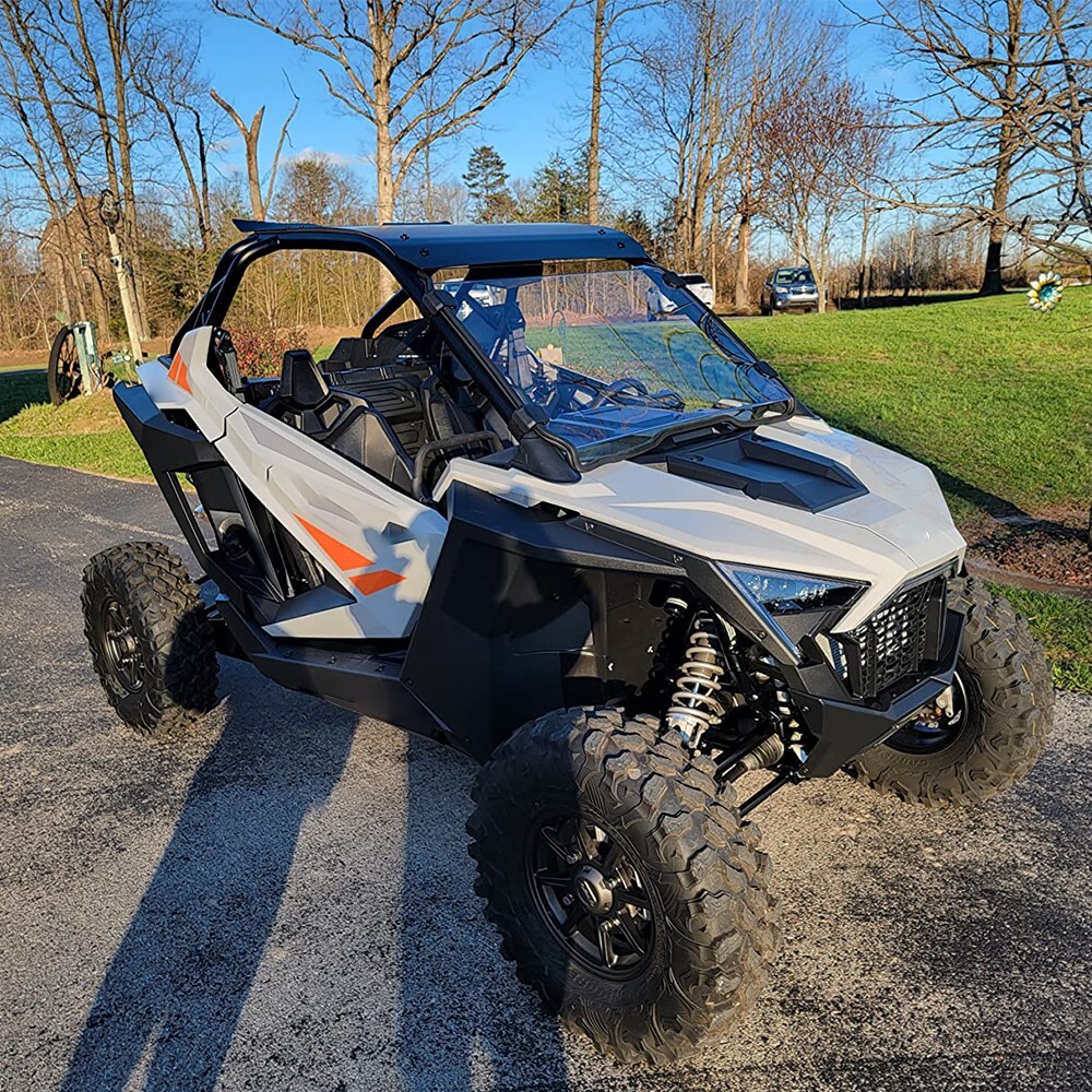UTV Aluminum Roof for Polaris RZR PRO XP/Turbo R/RZR Pro S 2020-2025 ...