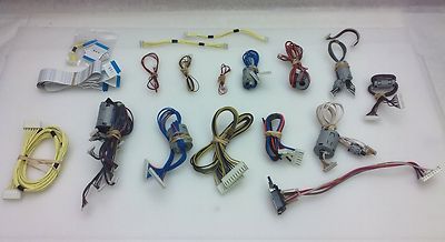 Hitachi 55HDM71 Wires Cables Connectors LVDS Ribbons 55HDM71-WIRES-1 | eBay