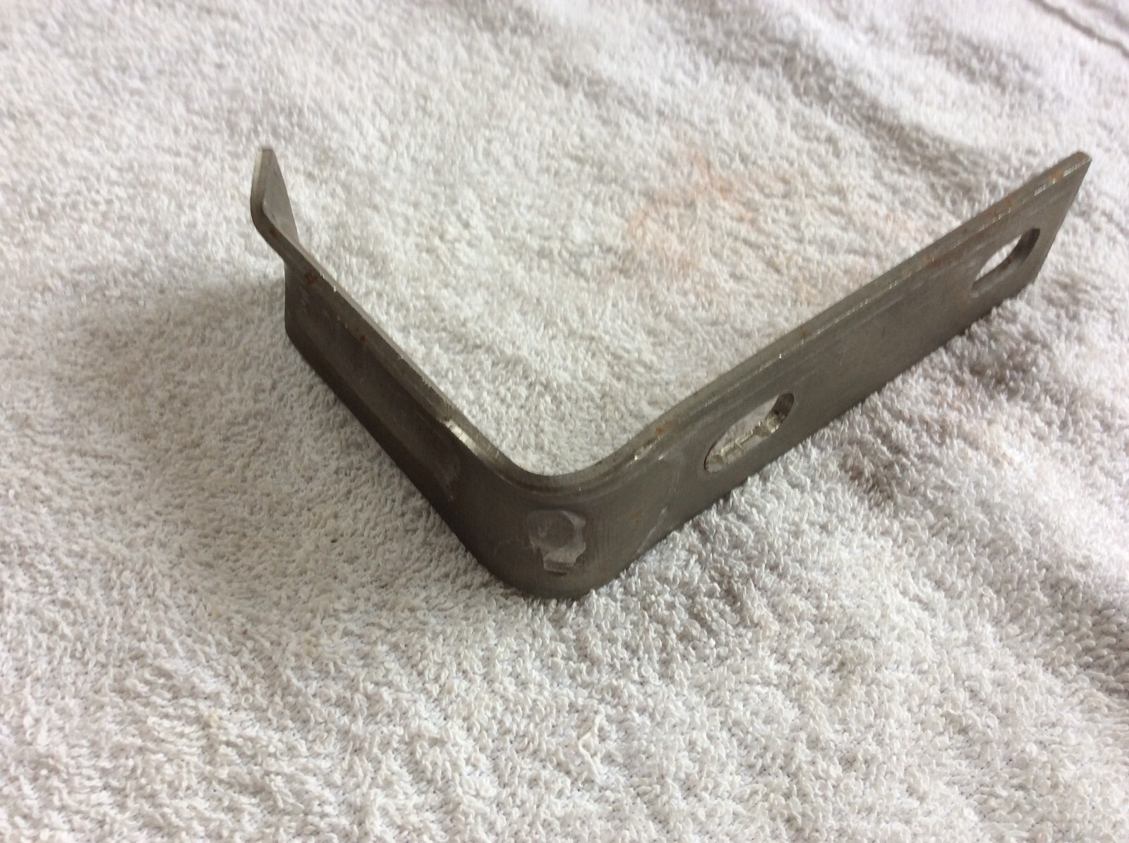 UNIVERSAL HEAVY DUTY TAIL PIPE HANGER 4-1/2 INCHES | eBay