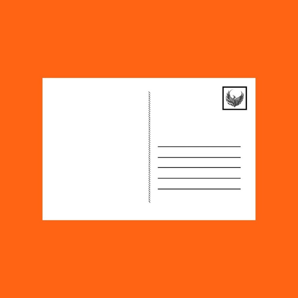 Very Cool Modern Postcard - Hocus Pocus Postcard - Movies, The ...