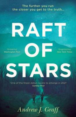 Raft of Stars by Andrew J. Graff: Used | eBay