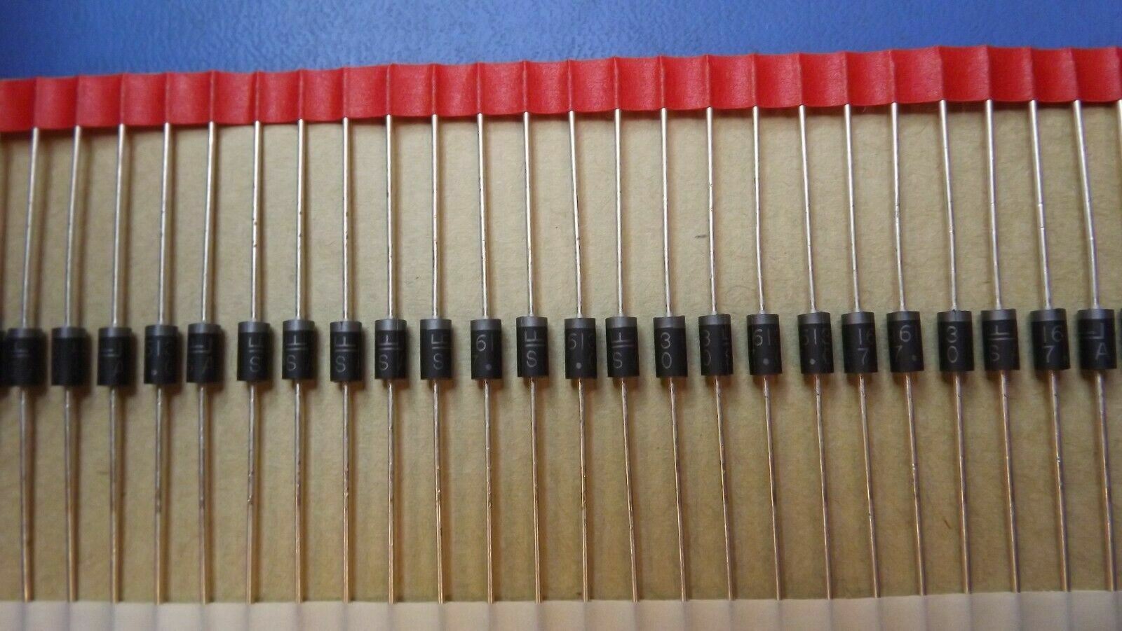 (4000) SA7.0 LITTELFUSE Diode TVS Single Uni-Dir 7V 500W 2-Pin DO-15 | eBay