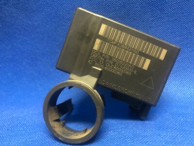 06-10 DODGE RAM SKIM THEFT MODULE TRANSPONDER IMMOBILIZER 05026221AO 0 ...