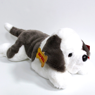 Beagle Mix German Shepherd Stuffed Animal Custom German Shepherd