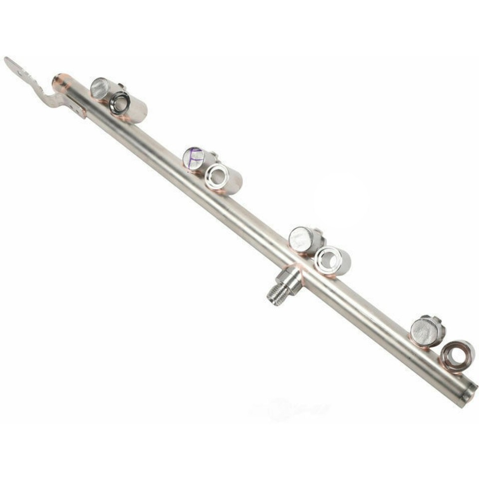 12707884 AC Delco Fuel Rail Gas Driver Left Side for Chevy SaVana ...