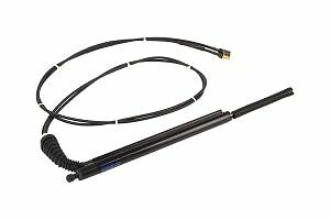 ACDelco GM OE/GM Genuine Parts 23429744 - Liftgate Lock Actuator for ...