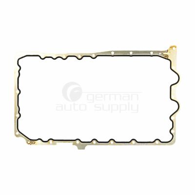 Victor Reinz Engine Oil Pan Gasket 711030700 11137627511 for BMW | eBay