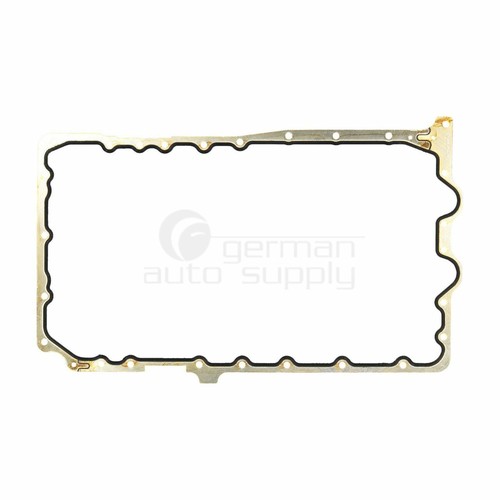 Victor Reinz Engine Oil Pan Gasket 711030700 11137627511 for BMW | eBay
