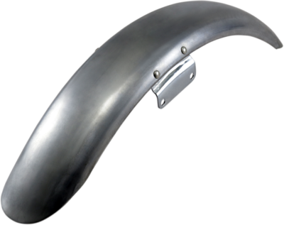 Drag Specialties Smooth Front Fender 1988-1992 Harley Springer FXSTS | eBay