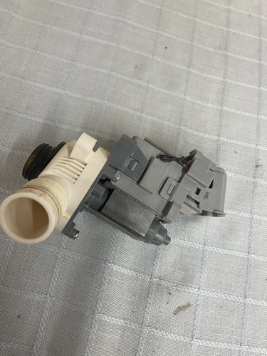 Maytag Whirlpool Top Load Washer Drain Pump W10276397 | eBay