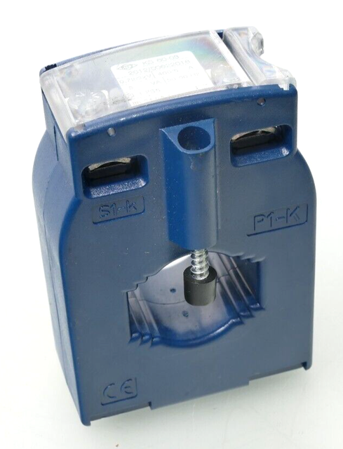 6x Ritz Stromwandler KS 60-03 0.72/3kv 250/5a online kaufen | eBay