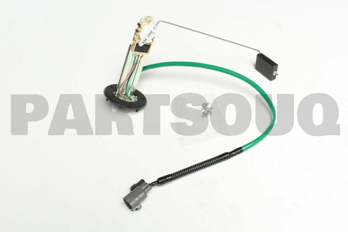 8332069595 Genuine Toyota GAGE ASSY FUEL 83320-69595 | eBay