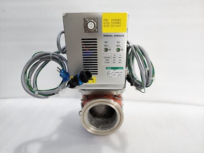 CKD Pressure Control Valve VEC-R-V80B0W2-400H | eBay