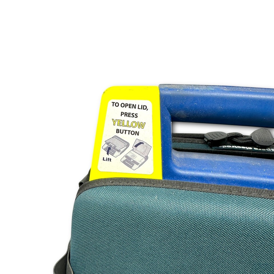 Cardiac Science Powerheart G3 AED | eBay