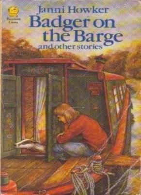 Badger On the Barge and Other Stories (Lions) By Janni Howker | eBay