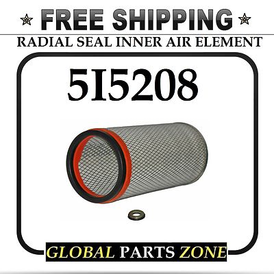 PA2545 - AIR FILTER 5I5208 7Y0403 3I0205 P127315 42521 4145213 FREE ...