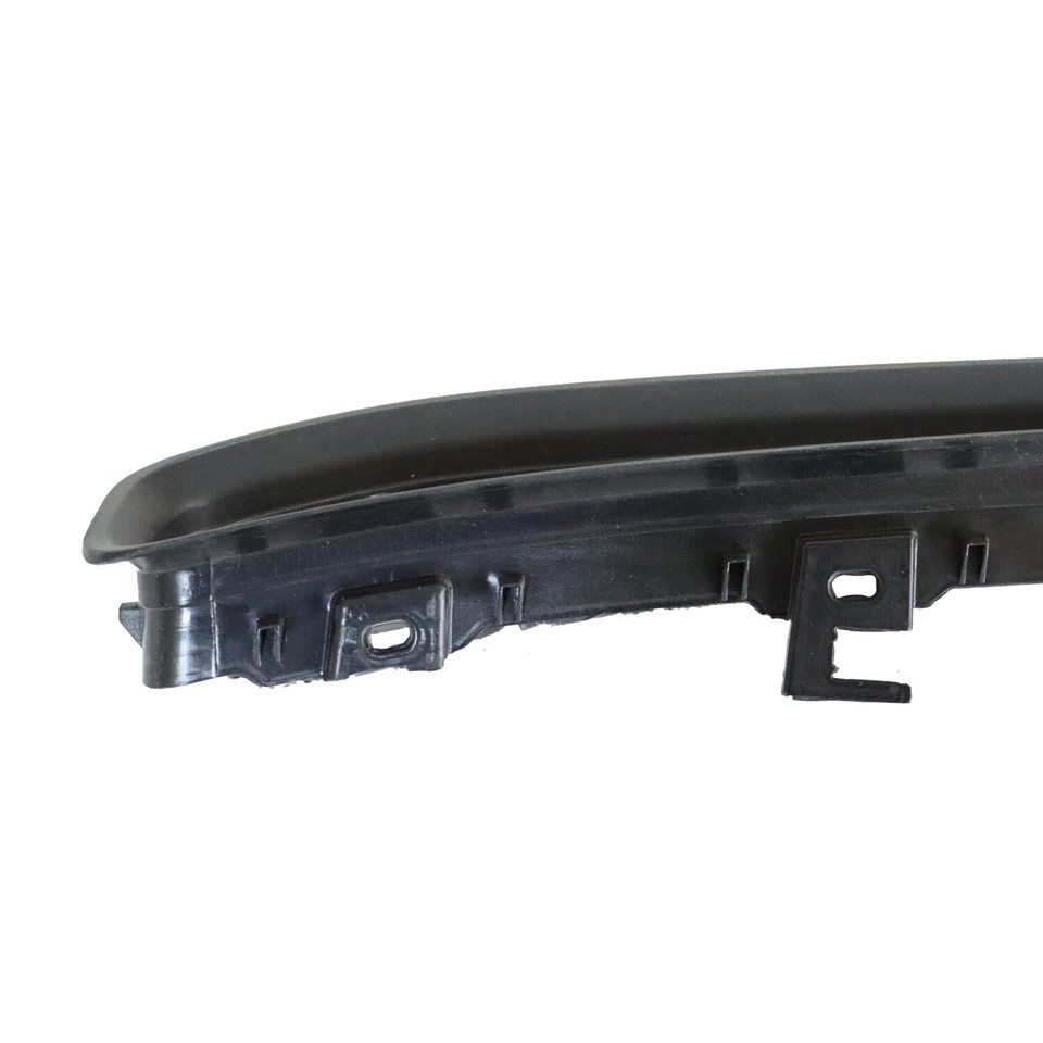 Front Bumper Grille Lower Grill for 2019 2020 - 2022 Dodge Ram 1500 ...